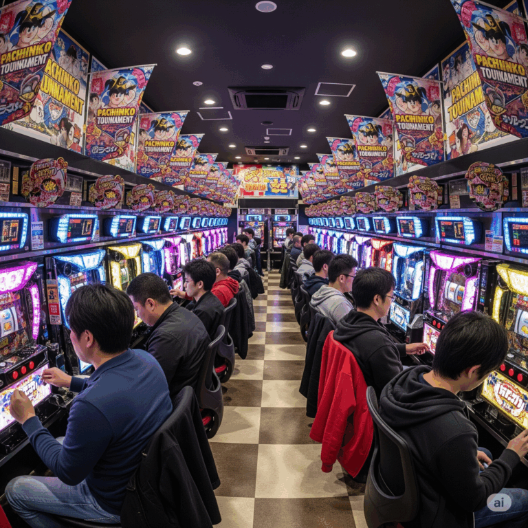 PIA大船店グランドオープン後の最新状況と今後の展望｜神奈川・大船の大型パチンコホール